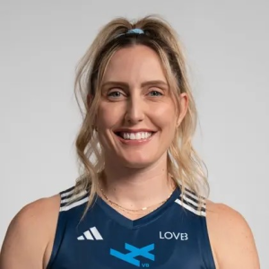 WHO PLAYS FOR LEAGUE ONE VOLLEYBALL? - EmpowHER Sports LOVB