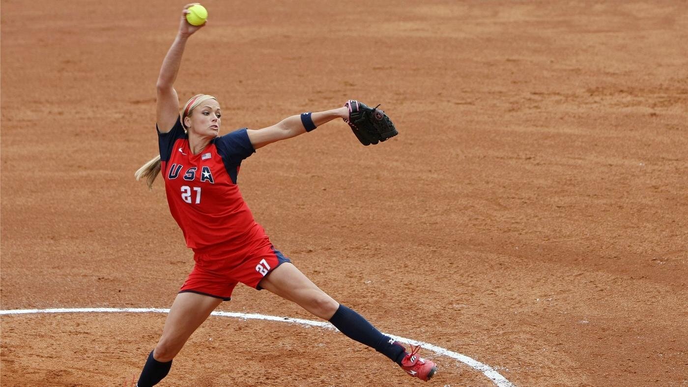 Softballs Greatest Pitchers - EmpowHER Sports
