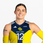 WHO PLAYS FOR LEAGUE ONE VOLLEYBALL? - EmpowHER Sports LOVB