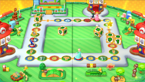 The Many Faces of Mario: The Shifting Genre of Mario Games - Game Files